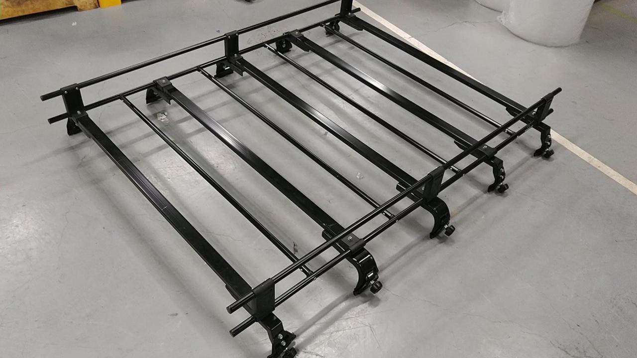 ダイハツ/DAIHATSU 純正OPルーフキャリア ハイゼットカーゴ/S321V S331V ロールーフ車用 ※ハイルーフ車不可 | カー用品 キャリア その他キャリアを通販で購入する ...