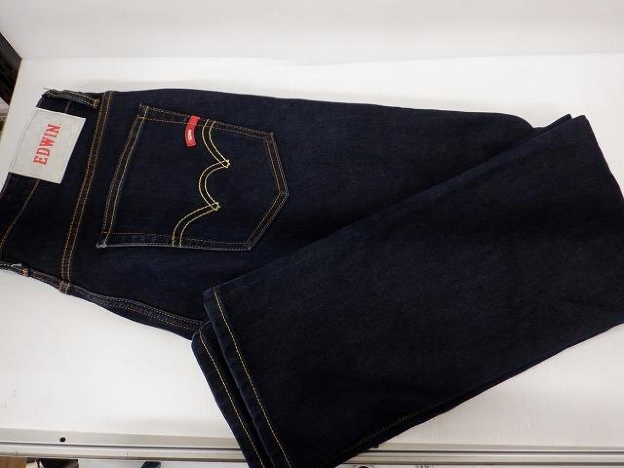 EDWIN COOLレギュラーストレートデニムパンツ 品番:KBC03 | 中古品 | アップガレージ ライダース滋賀大津店 | バイク用品 ウエア パンツ[レザー含](二輪)を通販で購入する ...