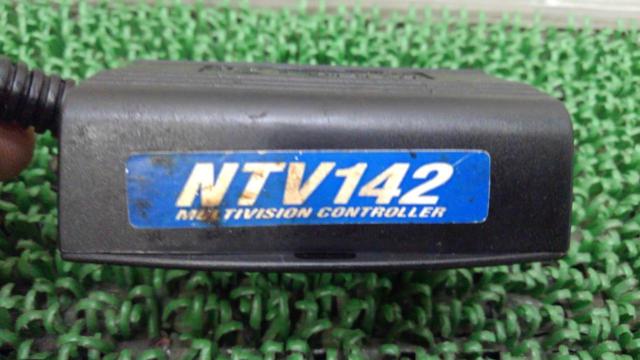 DataSystem NTV142 TVキャンセラー/日産用 | カー用品 カーAVアクセサリー その他カーAVアクセサリーを通販で購入する | 中古カー＆バイク用品の販売ならアップガレージ