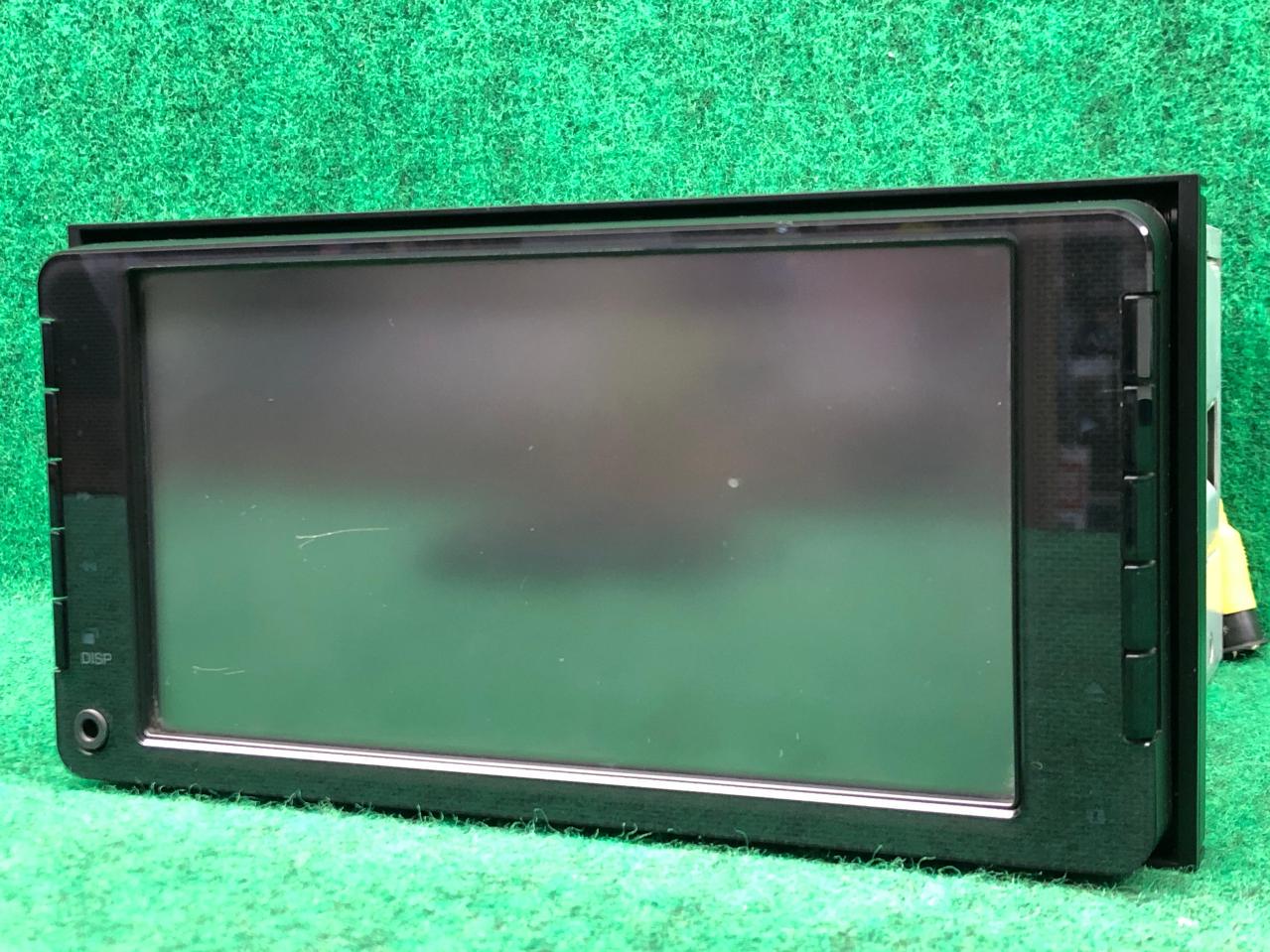 わけあり TOYOTA NSZD-W60 【7V型 フルセグ/DVD/CD/Bluetooth/ラジオ 2010年モデル】★地図2016年度版★ | わけあり | アップガレージ 仙台店 ...