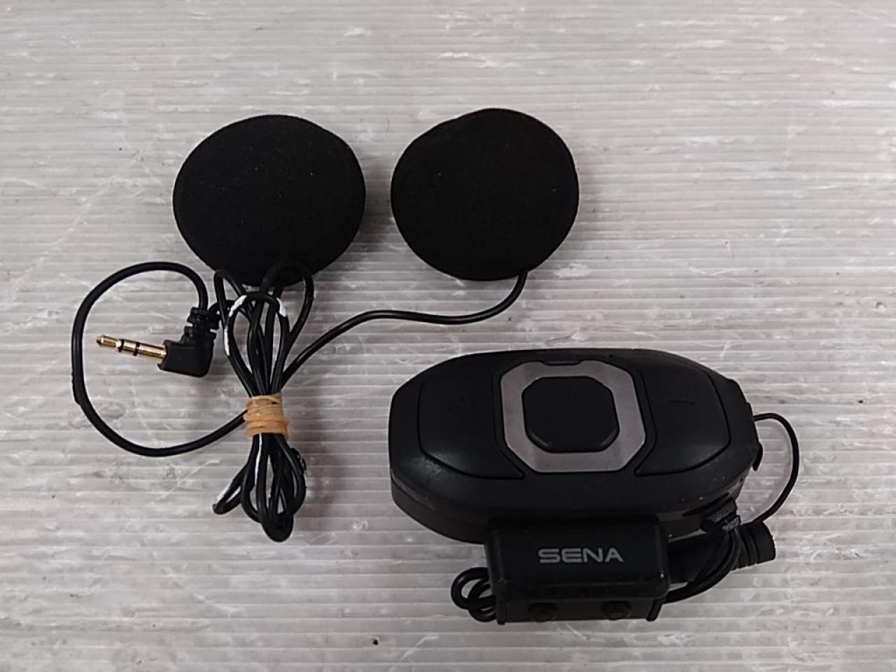 SENA SF2 SP52-B | 中古品 | アップガレージ 圏央厚木インター店 | バイク用品 電装品 その他電装品(二輪)を通販で購入 ...