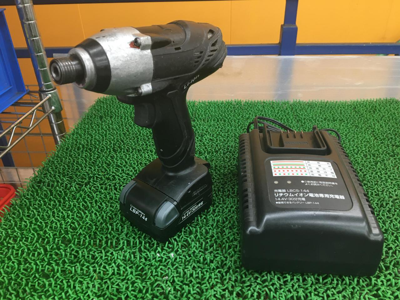 値下げしました 【WG】SHINKO ドリルドライバー | 工具 ドリル、ドライバ ドリルドライバの通販 | アップガレージ 中古カー＆バイク用品の買取・販売専門店