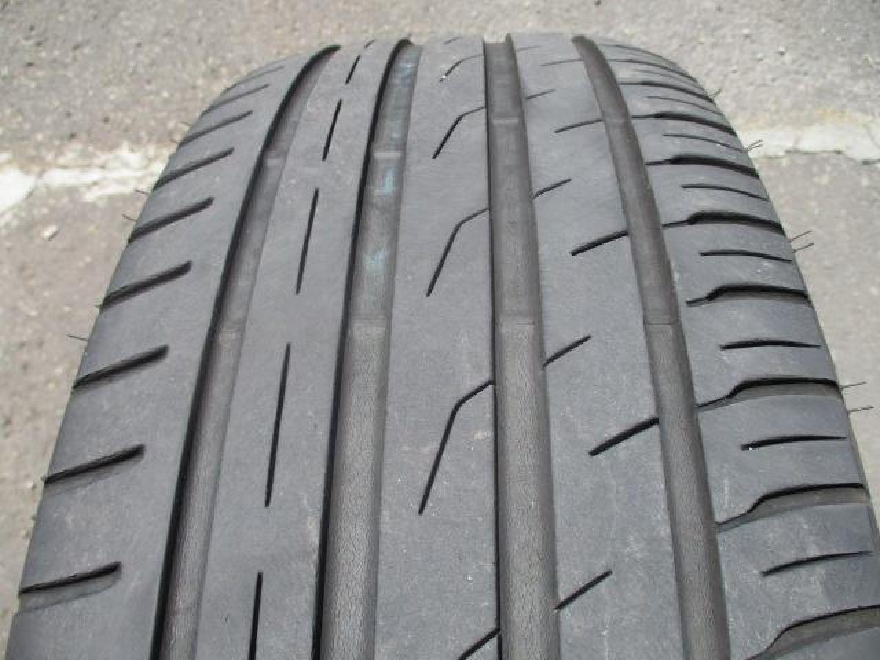 H倉庫】TOYO PROXES CF2 SUV 235/65R18 | カー用品 タイヤ 18インチタイヤを通販で購入する | 中古カー ...