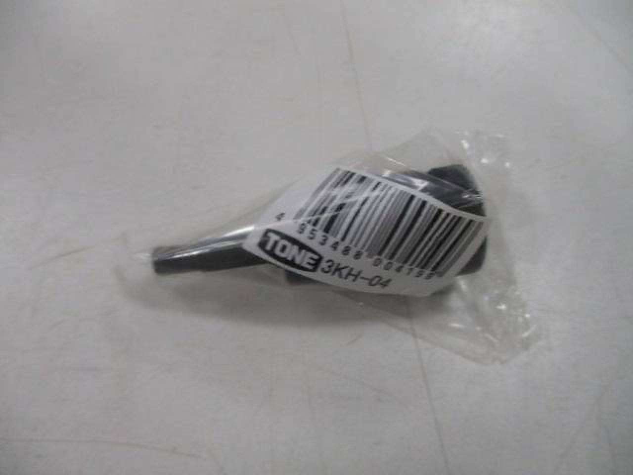 TONE ヘキサゴンソケット 3KH-04 | 新古品 | アップガレージ 札幌厚別店 | 総合リユース 大工道具 その他を通販で購入する | 中古カー＆バイク用品の販売ならアップガレージ