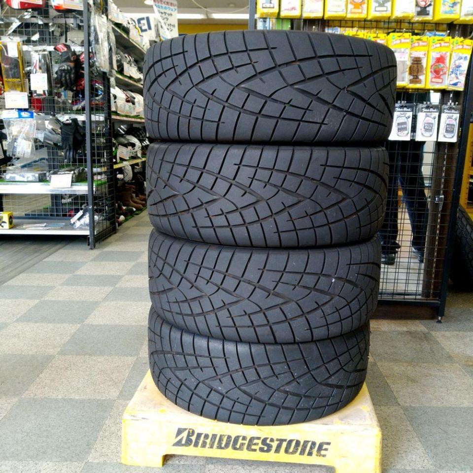 TOYO PROXES R1R 255/50R16 92V 4本セット | カー用品 タイヤ 16インチタイヤの通販 | アップガレージ 中古 ...