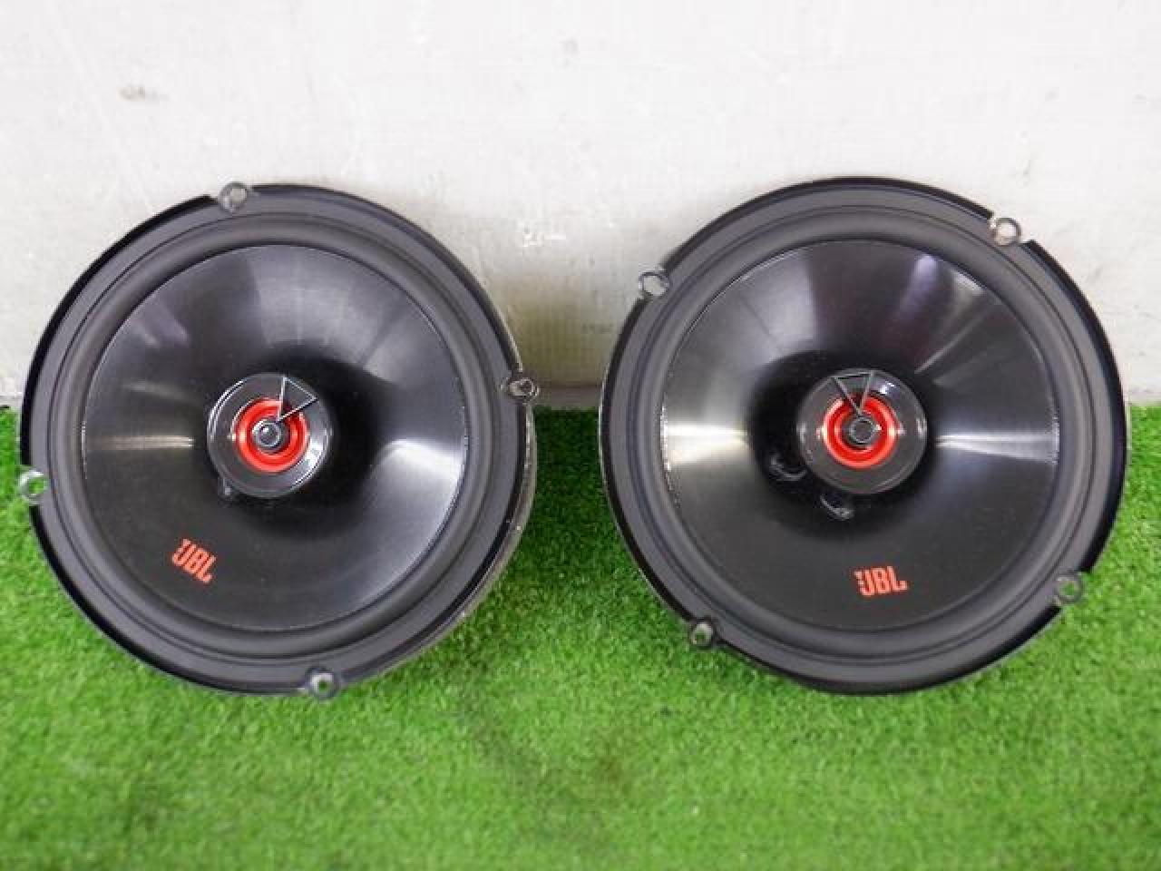 JBL CLUB 620F | 中古品 | アップガレージ 京都八幡店 | カー用品 スピーカー 埋め込みスピーカーを通販で購入する | 中古 ...