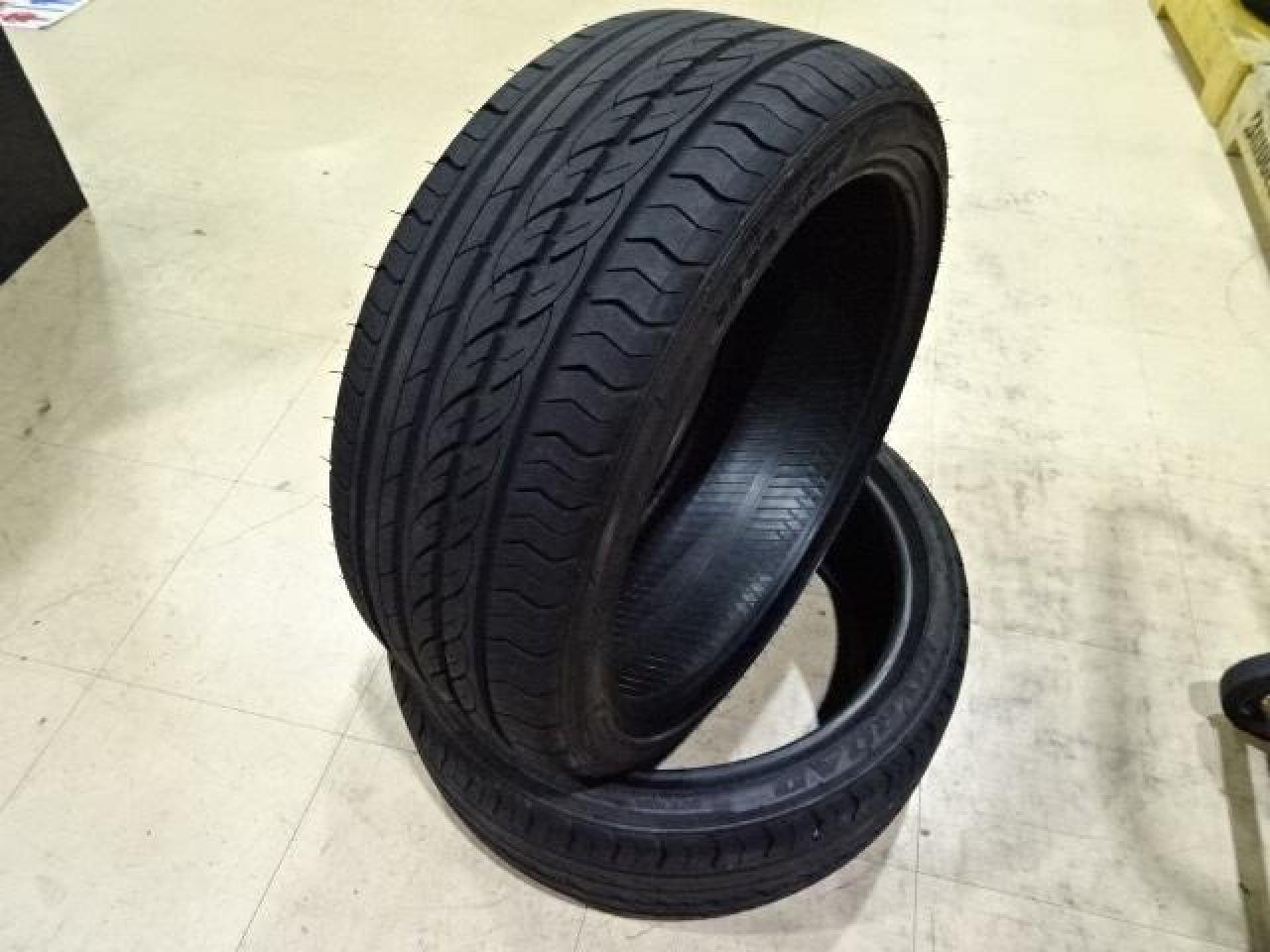 JOYROAD(ジョイロード) Sport RX6 2021年製 | カー用品 タイヤ 17インチタイヤを通販で購入する | 中古カー＆バイク ...