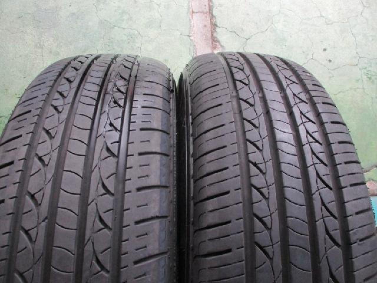 ANNATE AN600 175/65-15 20モデル 5.9mmx2 | 中古品 | アップガレージ 佐賀店 | カー用品 タイヤ 15 ...