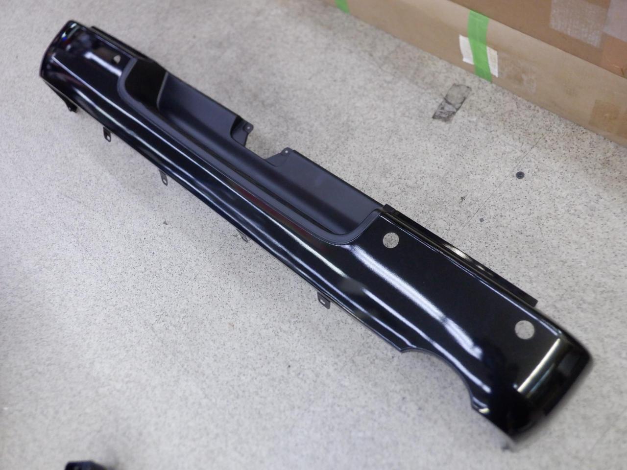 トヨタ純正(TOYOTA) リアバンパー | 中古品 | アップガレージ 尼崎インター店 | カー用品 ボディパーツ リアエアロを通販で購入 ...