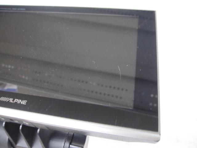 ALPINE PKG-M700S 【7V型QVGA LED液晶モニター 2010年モデル】 | 中古品 | アップガレージ 埼玉入間店 | カー用品 モニター・地デジ その他モニターを通販で ...