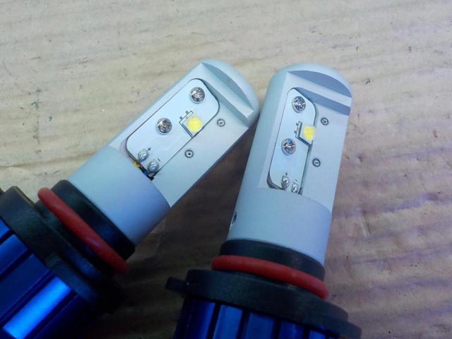 FLEX ULTIMATE LEDバルブ HB4 | カー用品 バルブ・HID LEDバルブを通販で購入する | 中古カー＆バイク用品の販売ならアップガレージ