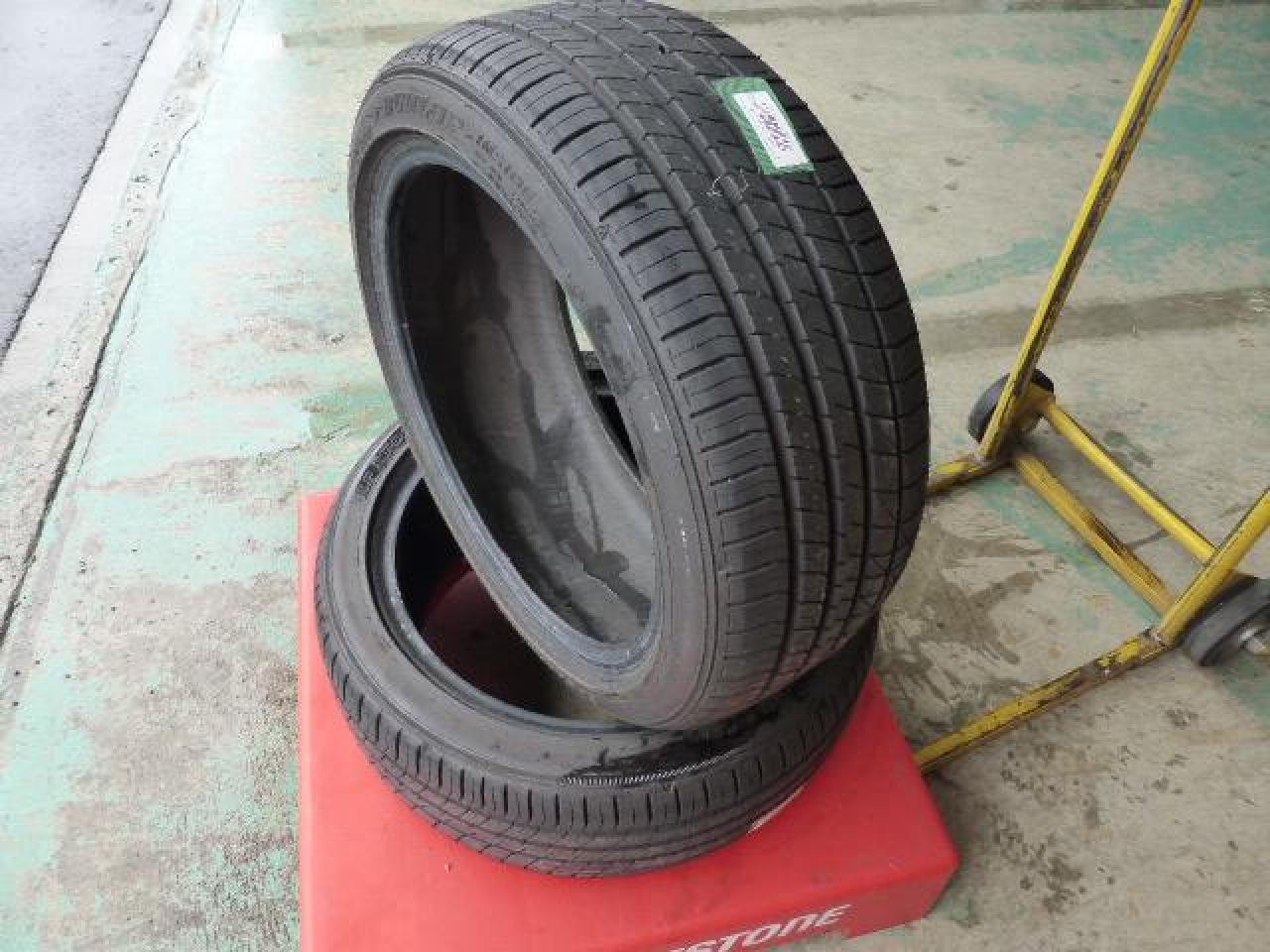 DUNLOP SP SPORT LM705 2本セット | カー用品 タイヤ 16インチタイヤの通販 | アップガレージ 中古カー＆バイク用品 ...