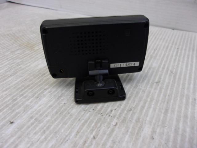 COMTEC ZERO331V | カー用品 電装系 レーダー探知機を通販で購入する | 中古カー＆バイク用品の販売ならアップガレージ