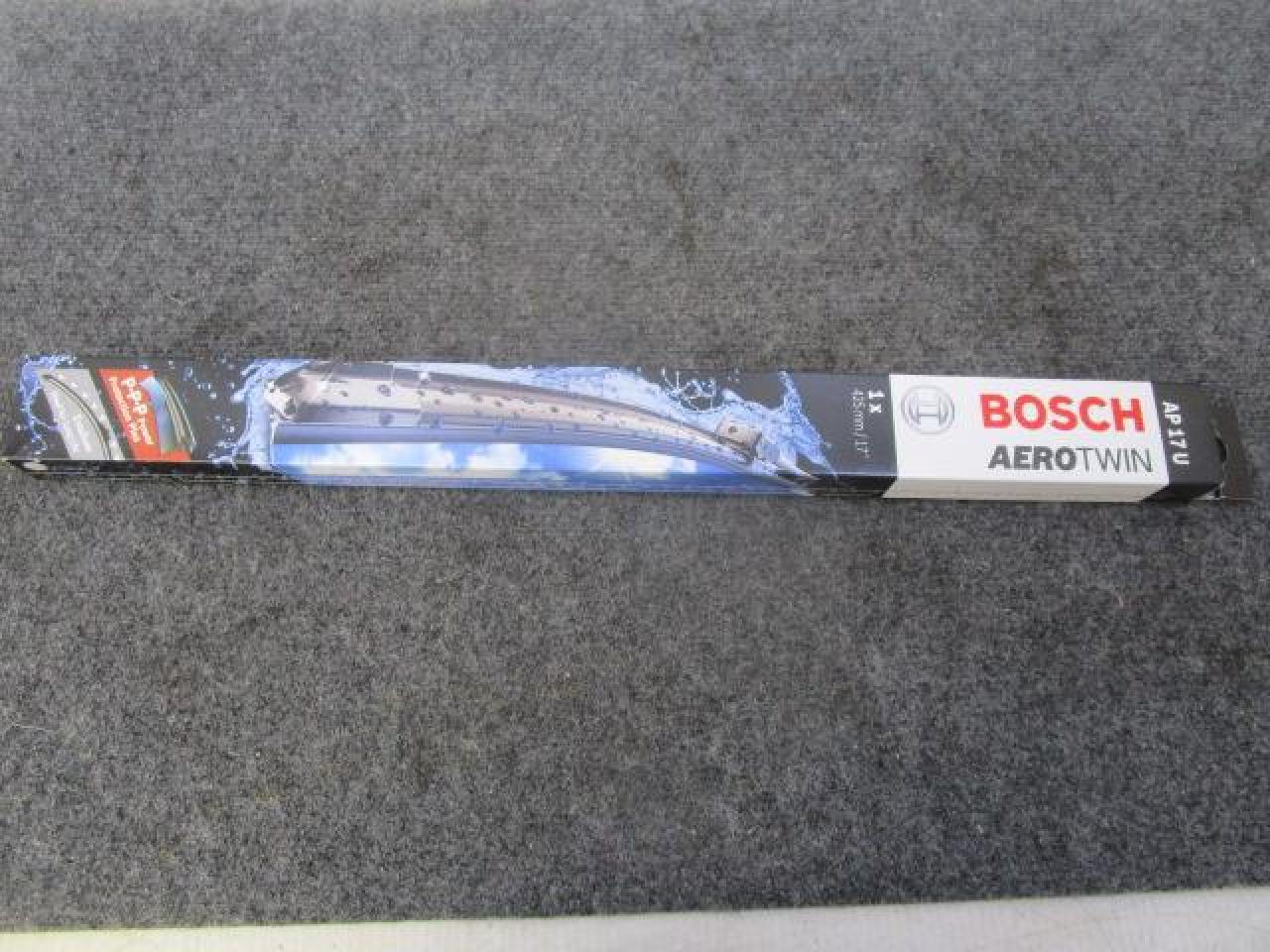 BOSCH AERO TWIN | カー用品 メンテナンス ワイパーを通販で購入する | 中古カー＆バイク用品の販売ならアップガレージ