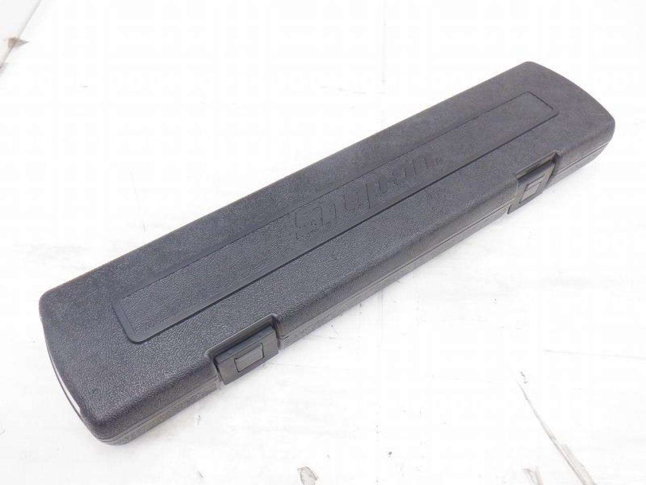 【WG】Snap-on/スナップオン ATECH2FR100B/デジタルトルクレンチ | 中古品 | アップガレージ 大阪住之江店 | 総合 ...