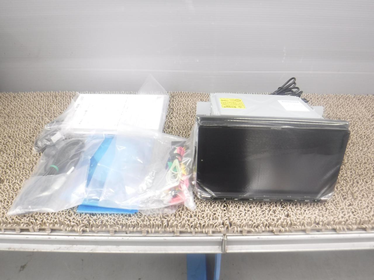 KENWOOD MDV-M908HDL ★お得な新品アンテナフィルム付き★ | カー用品 カーナビ(地デジ） AV一体メモリーナビ（地デジ）を ...