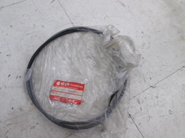 SUZUKI(スズキ) フードラッチレリーズ? 82160-84000 | 新古品 | アップガレージ 宮崎北店 | バイク用品 ハンドル ...