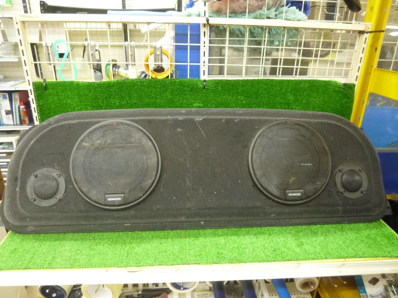 KENWOOD(ケンウッド) KSC-RZ7000(ルーフマウントスピーカー) | カー用品 スピーカー 置型スピーカーを通販で購入する ...