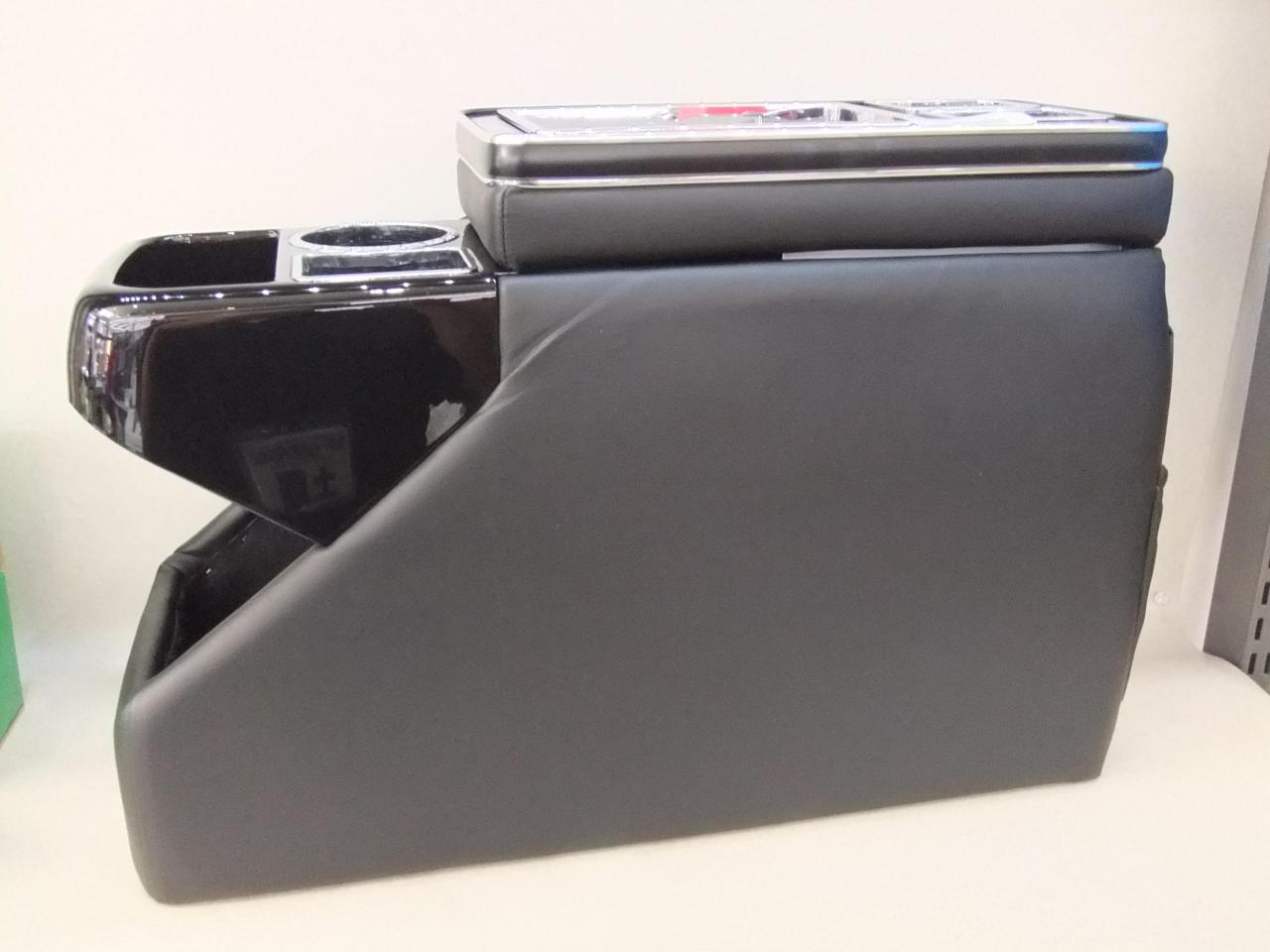 SMART CONSOLE コンソールBOX | カー用品 インテリア その他インテリアを通販で購入する | 中古カー＆バイク用品の販売なら ...