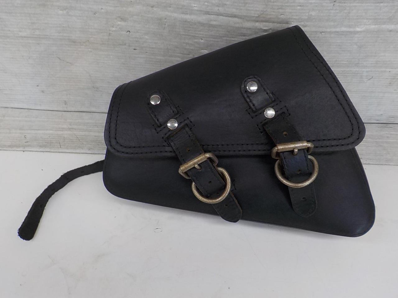 La Rosa Design(ラローサデザイン) スイングアームバッグ | バイク用品 ツーリング用品 バッグ(二輪)の通販 | アップ ...