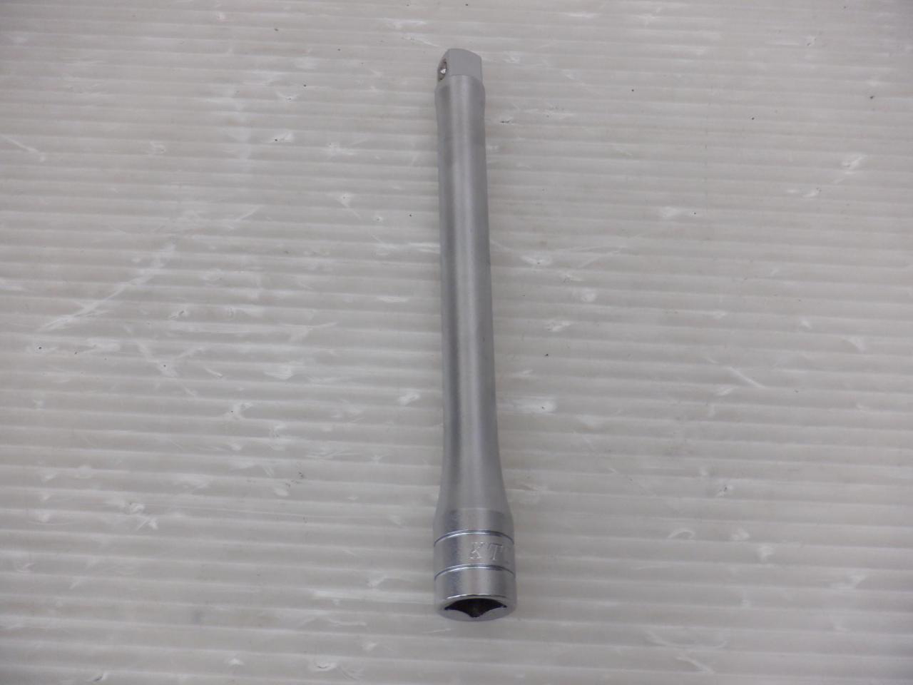 KTC エクステンションバー 3/8 150mm BE3-150 | カー用品 メンテナンス 工具を通販で購入する | 中古カー＆バイク用品の販売ならアップガレージ