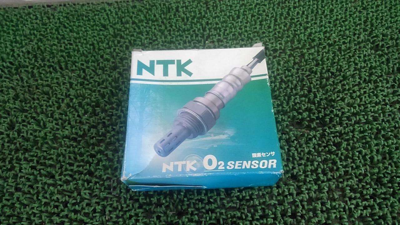 NTK O2センサー 未使用品 | カー用品 電装系 その他電装系を通販で購入する | 中古カー＆バイク用品の販売ならアップガレージ