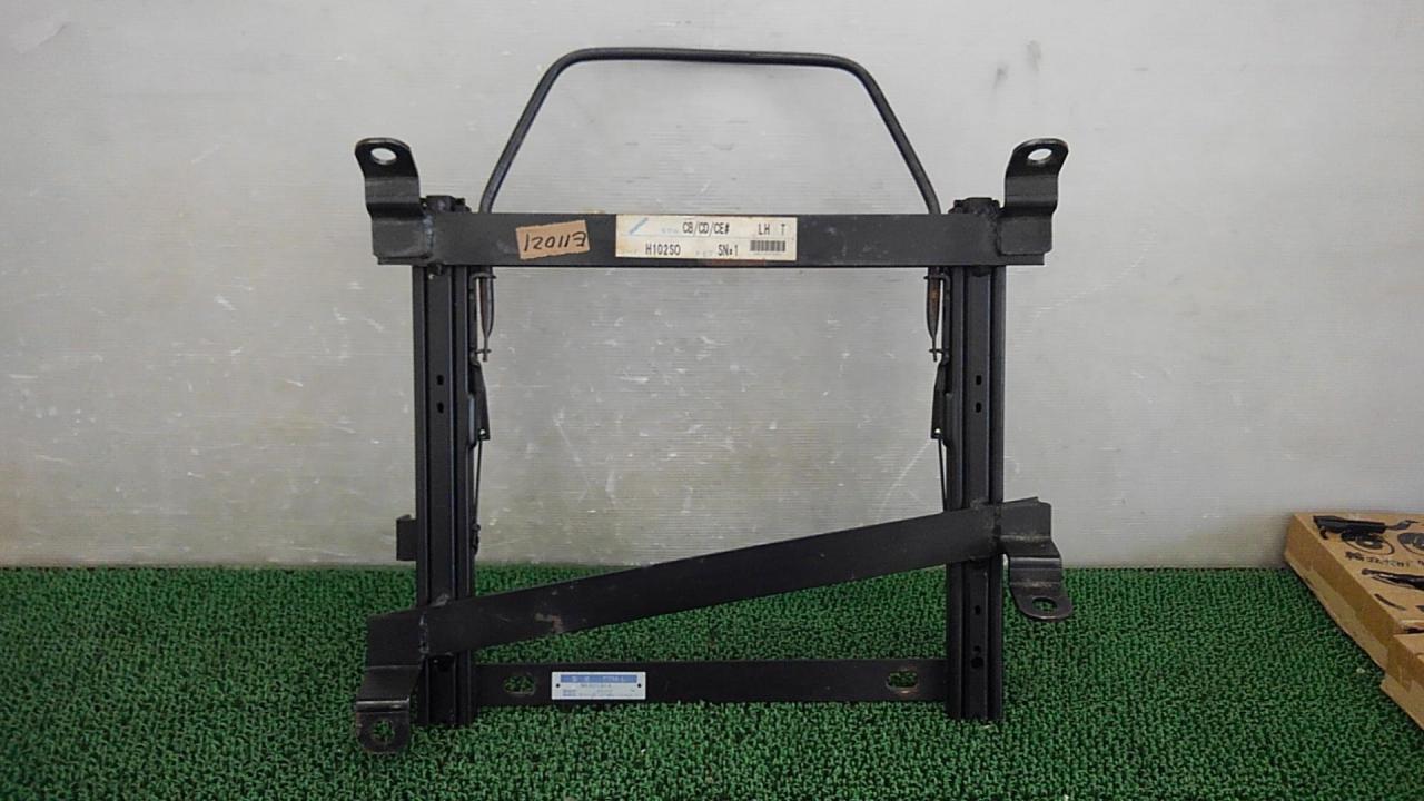 BRIDE シートレール リクライニング用 LH アコード CB/CD/CE# LH コード:H102SO | カー用品 シート シートレール(ブリッド)を通販で購入する | 中古カー＆バイク ...