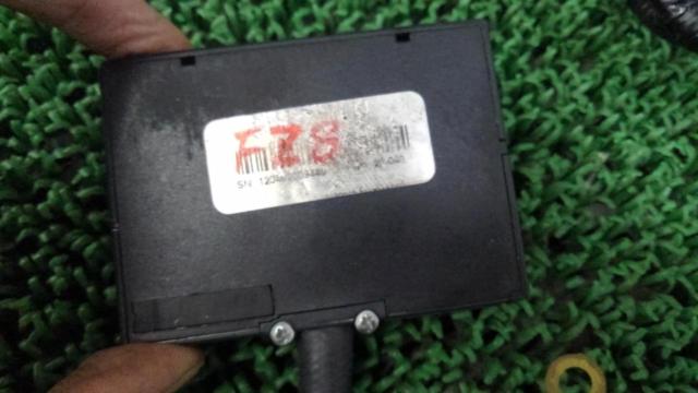 DYNOJET POWER V COMMANDER 【YAMAHA(ヤマハ) FZ8】 | バイク用品 電装品 その他電装品(二輪)を通販で ...