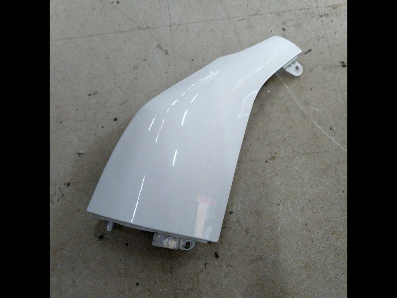 メーカー不明 左コーナーパネル 【ハイエース/200系/標準ボディ】 | カー用品 ボディパーツ フロントエアロを通販で購入する | 中古カー ...