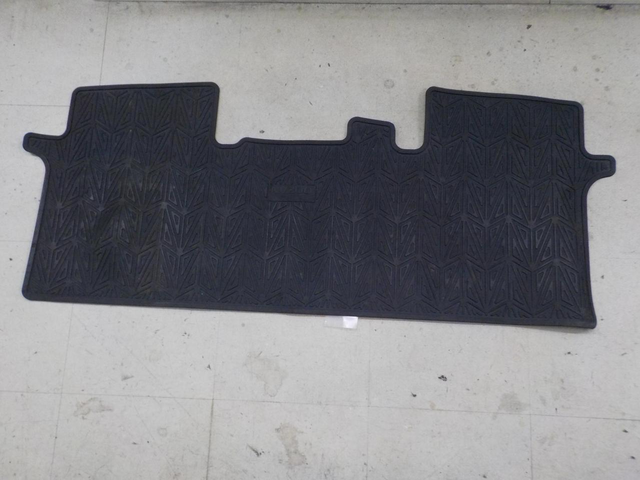 日産純正(NISSAN)NV200 フロアラバーマット | カー用品 インテリア その他インテリアを通販で購入する | 中古カー＆バイク用品の ...