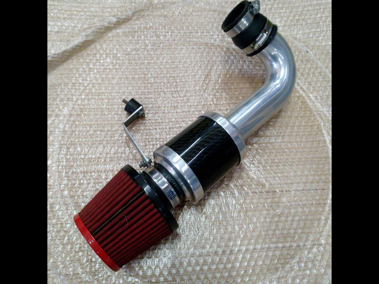 TOP FUEL ZERO1000 パワーチャンバー 【ジムニー JB23 K6A(ターボ車)】 | カー用品 吸気・排気系 エアクリーナーを ...