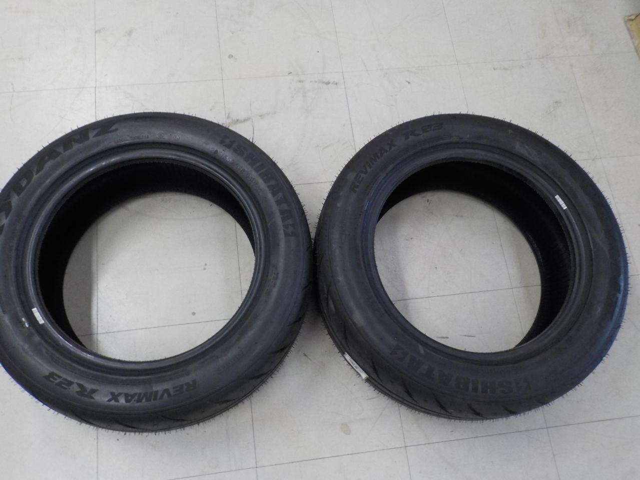 【タイヤのみ2本】SIBATIRE RYDANZ REVIMAX R23 | カー用品 タイヤ 16インチタイヤを通販で購入する | 中古カー ...