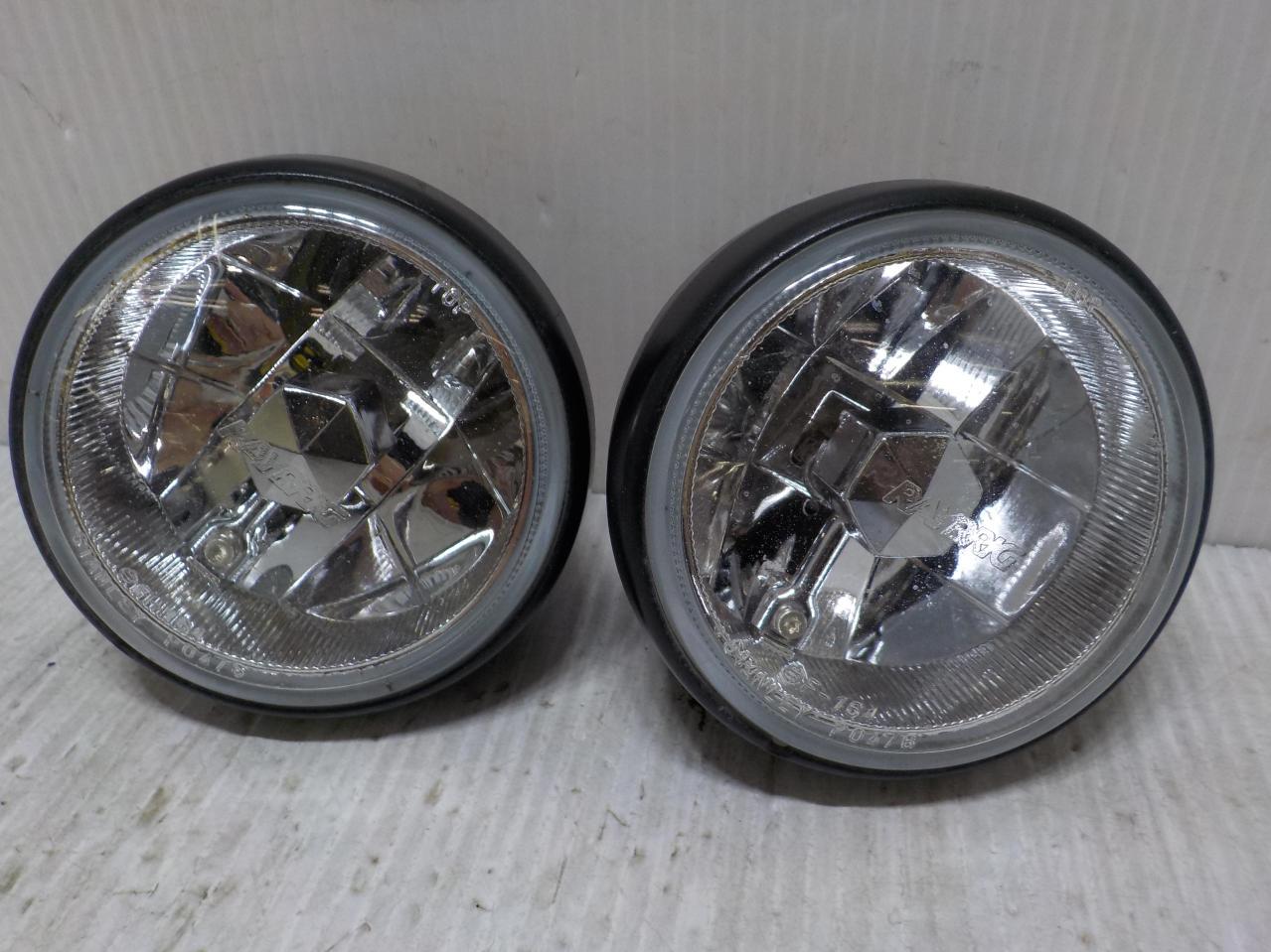 RAYBRIG フォグレンズ【オデッセイ RA6】 | 中古品 | アップガレージ 国立府中インター店 | カー用品 ボディパーツ その他 ...