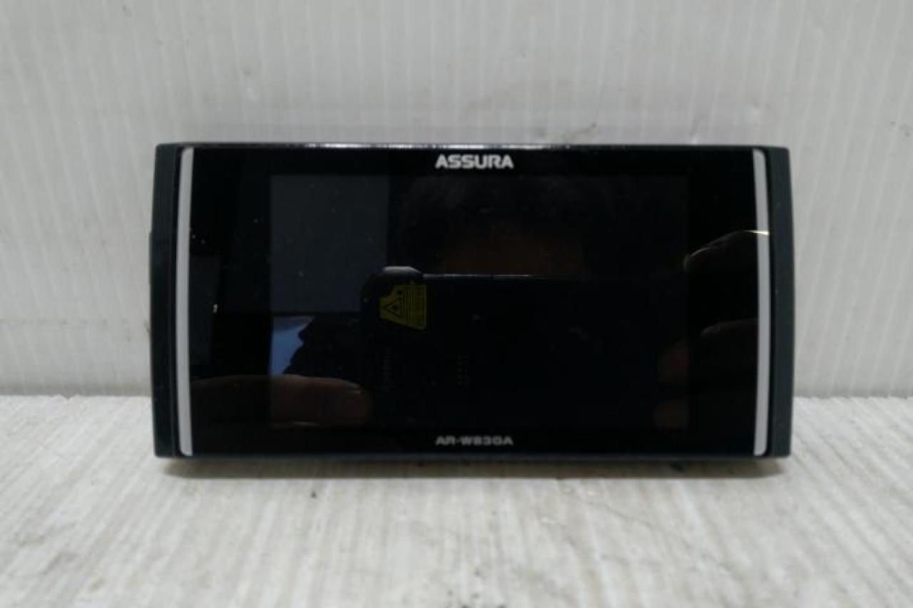 ワケアリ CELLSTAR AR-W83GA | わけあり | アップガレージ 国立府中インター店 | カー用品 電装系 レーダー探知機を通販 ...
