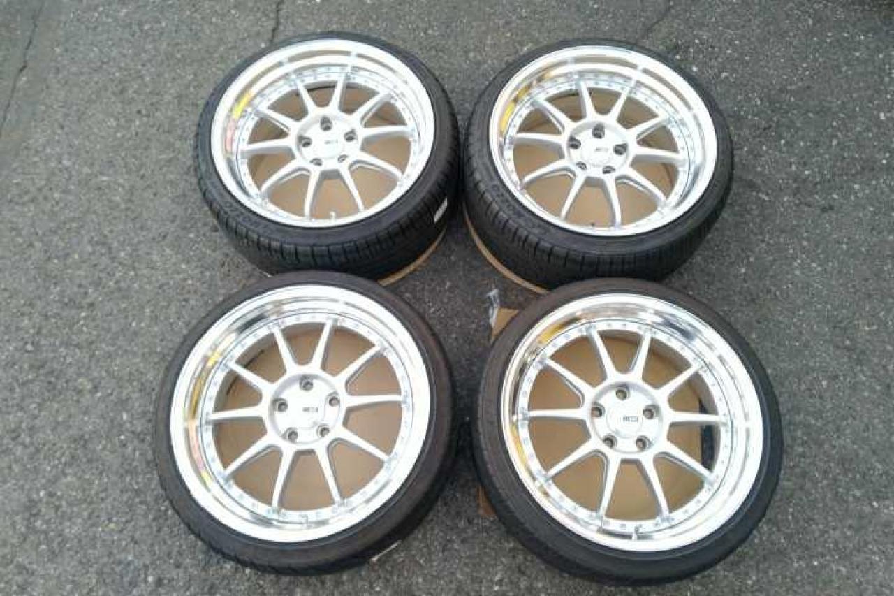 TANABE Professor SSR SP3 + NANKANG NS-2 + DURATURN MOZZO SPORT | 中古品 ...