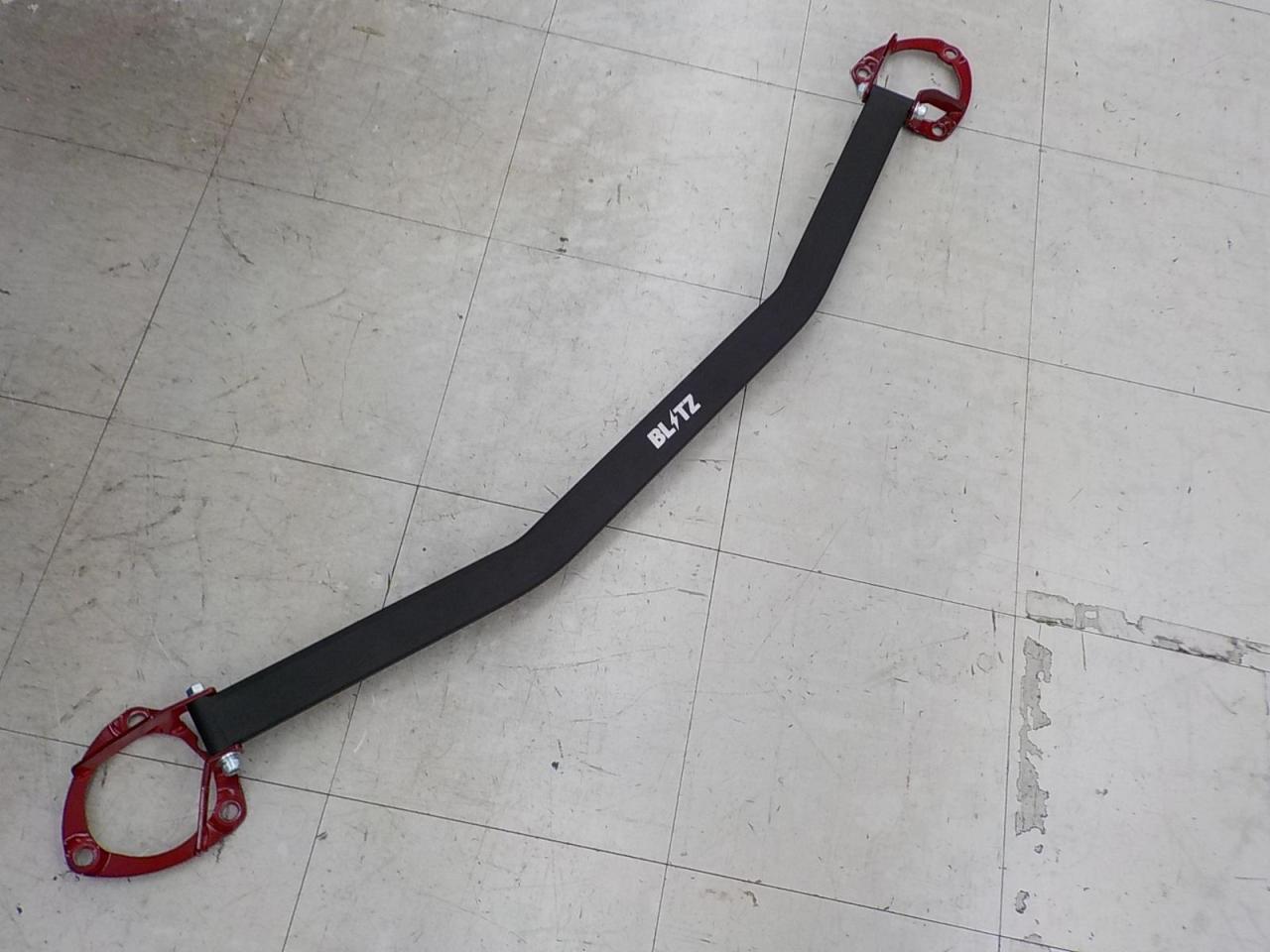 【シビック/FK7】BLITZ(ブリッツ) ストラットタワーバー | カー用品 補強パーツ タワーバーを通販で購入する | 中古カー＆バイク用 ...