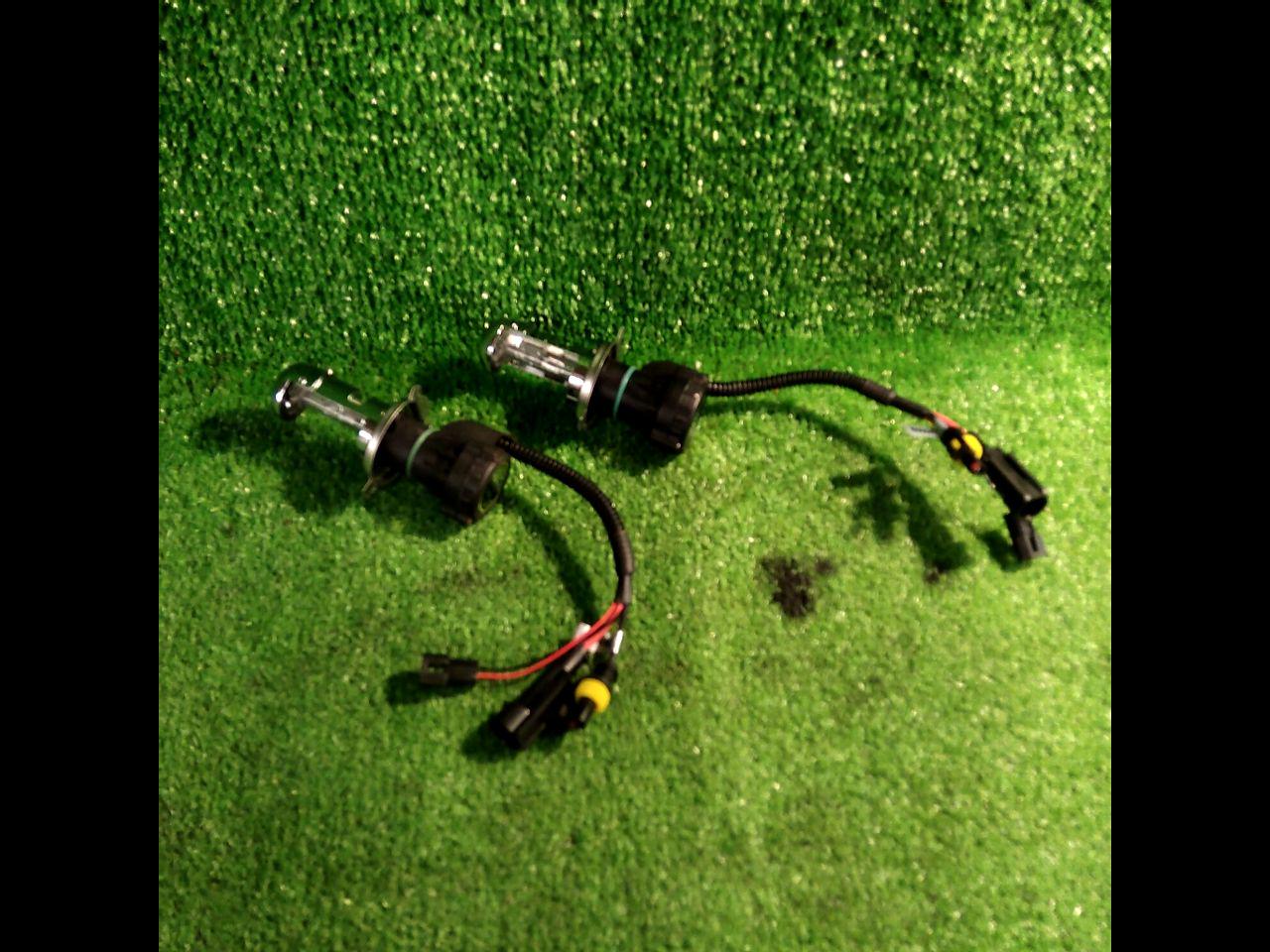 NEW Z106 HIDキット H4 ※バラスト無し 2個セット | カー用品 バルブ・HID その他HID・バルブを通販で購入する | 中古 ...