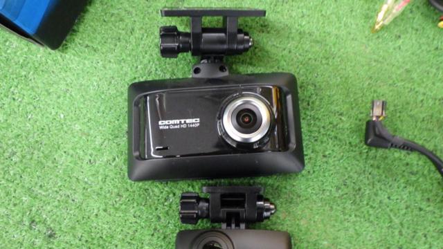 COMTEC ZDR 026 前後ドライブレコーダー 2019年モデル | カー用品 カーAVアクセサリー ドライブレコーダーを通販で購入する | 中古カー＆バイク用品の販売ならアップガレージ