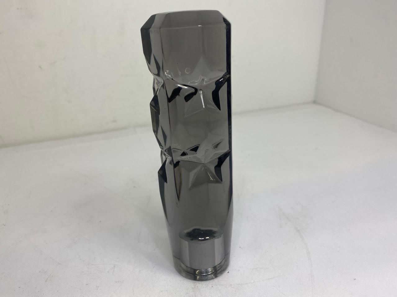 JETINOUE/ジェットイノウエ 8角クリスタルシフトノブ 星型 M10×P1.25 | カー用品 インテリア シフトノブを通販で購入する ...