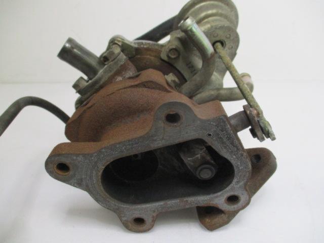 スズキ カプチーノEA11R 純正タービン | カー用品 過給機系 タービンを通販で購入する | 中古カー＆バイク用品の販売ならアップガレージ