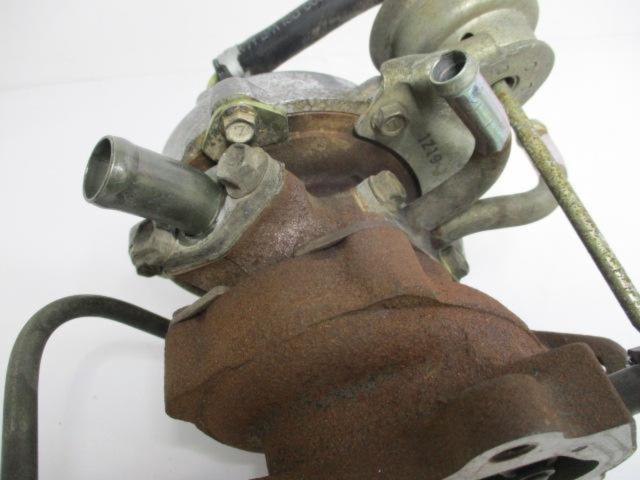 スズキ カプチーノEA11R 純正タービン | カー用品 過給機系 タービンを通販で購入する | 中古カー＆バイク用品の販売ならアップガレージ