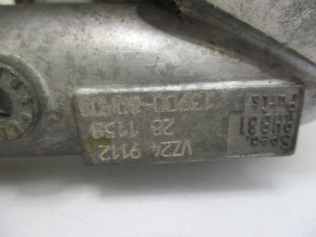 スズキ カプチーノEA11R 純正タービン | カー用品 過給機系 タービンを通販で購入する | 中古カー＆バイク用品の販売ならアップガレージ