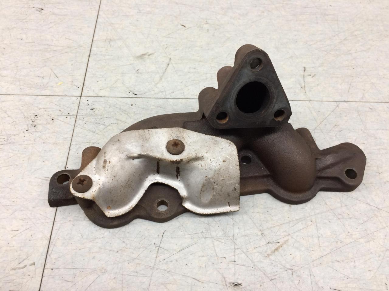 スズキ カプチーノ EA11R純正エキゾーストマニホールド(エキマニ) | カー用品 吸気・排気系 エキゾーストマニホールドを通販で購入する ...