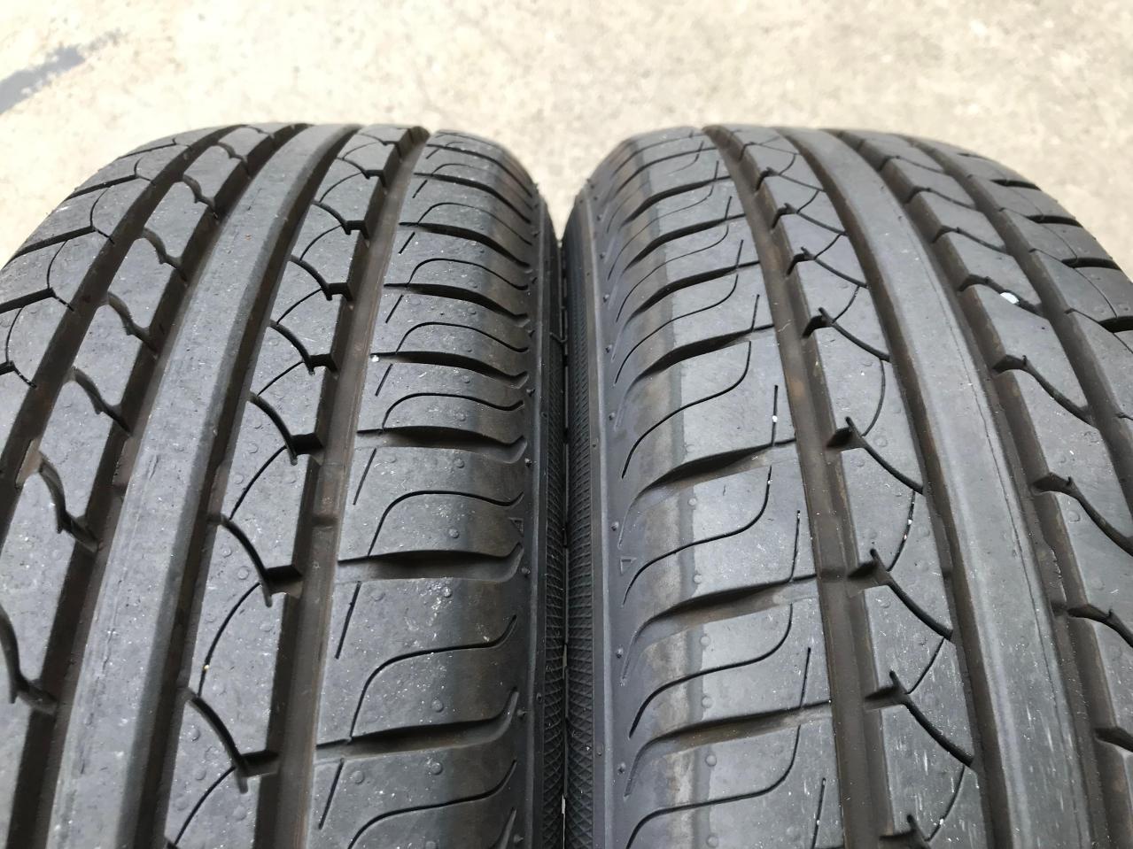 タイヤ2本セット ※ MAXTREK MAXIMUS M1 タイヤ2本 | カー用品 タイヤ 14インチタイヤを通販で購入する | 中古カー ...