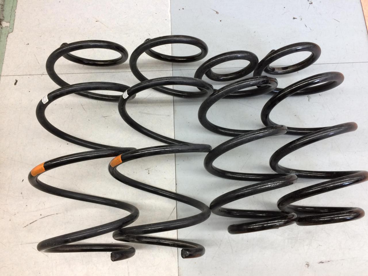 TOYOTA 30ヴェルファイア後期純正サスペンション | カー用品 足まわり サスを通販で購入する | 中古カー＆バイク用品の販売ならアップガレージ