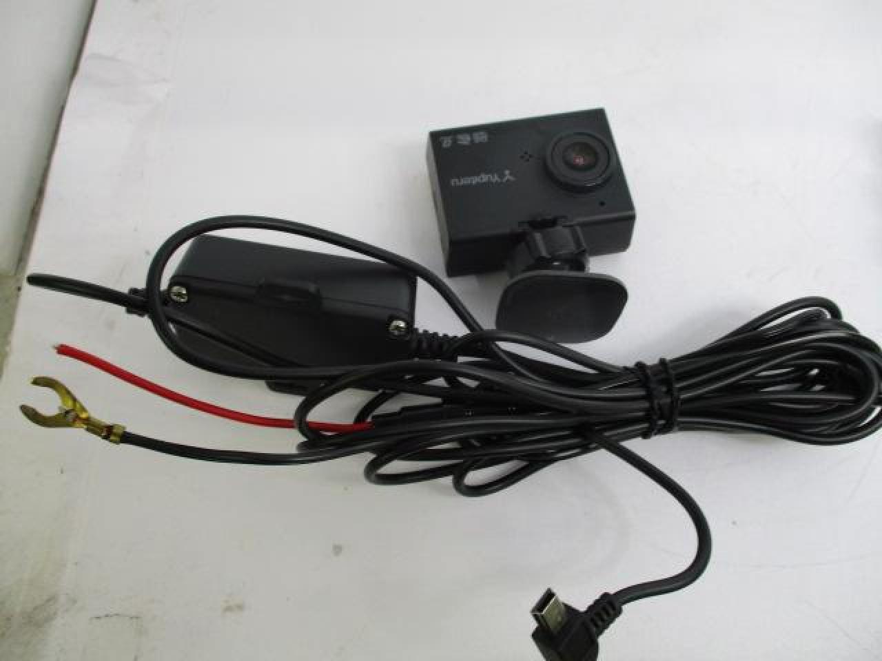 YUPITERU DRY-ST3000 | カー用品 カーAVアクセサリー ドライブレコーダーを通販で購入する | 中古カー＆バイク用品の販売 ...