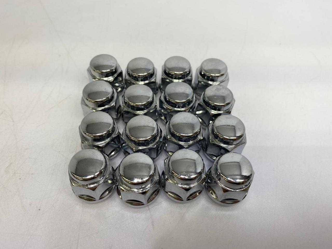 ホンダ 球面座袋ホイールナット M12×P1.5 | カー用品 タイヤホイール関連 取付ナットを通販で購入する | 中古カー＆バイク用品の販売 ...