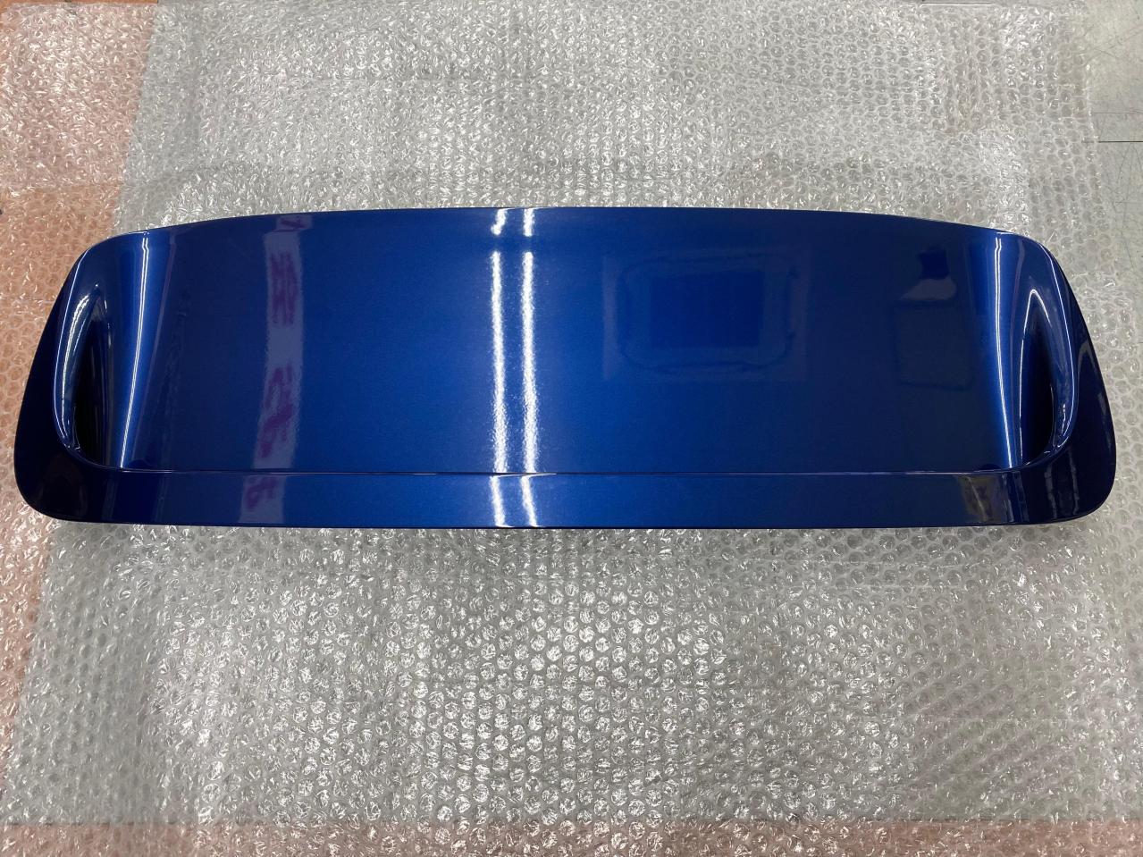 スバル レヴォーグVM4 純正ボンネットエアスクープ(ボンネットダクト) | カー用品 ボディパーツ ボンネットを通販で購入する | 中古カー ...