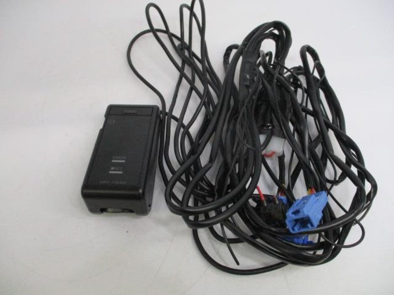 TOYOTA DRT-H66A | カー用品 カーAVアクセサリー ドライブレコーダーを通販で購入する | 中古カー＆バイク用品の販売なら ...