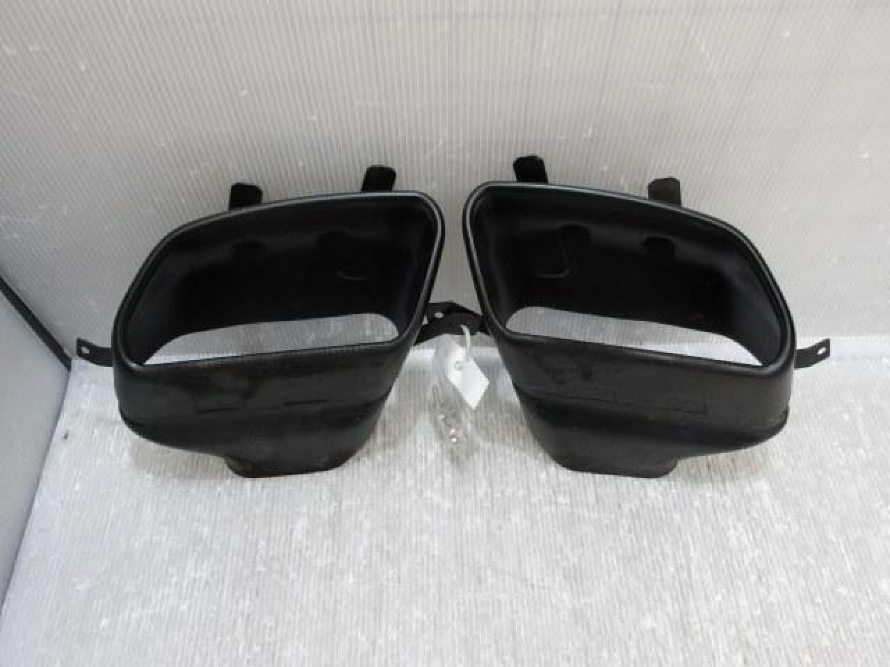 ☆12月のお値下げ品☆ VOLVO純正 マフラ-カッタ- 31425018/31425019 VOLVO XC60 ～2017年 | 中古品 ...